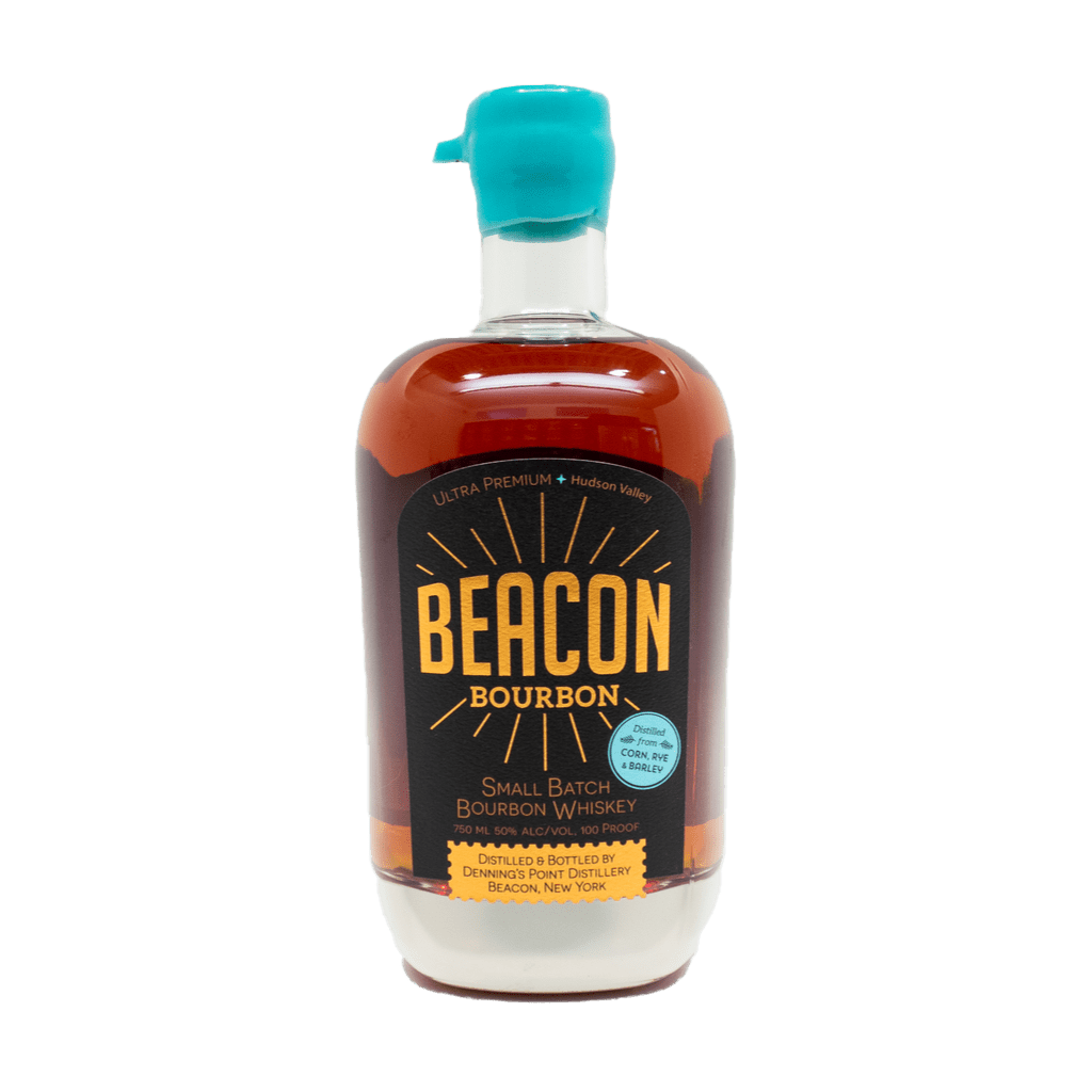 Buy Beacon Bourbon Online - Liquor Delivered | Bourbon Central