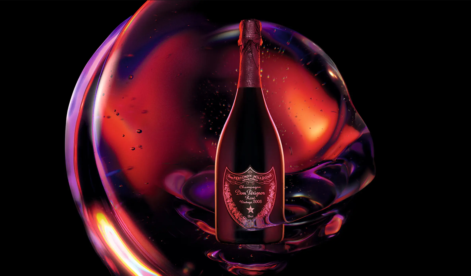 History and Heritage of Dom Perignon: A Timeless Champagne Legacy