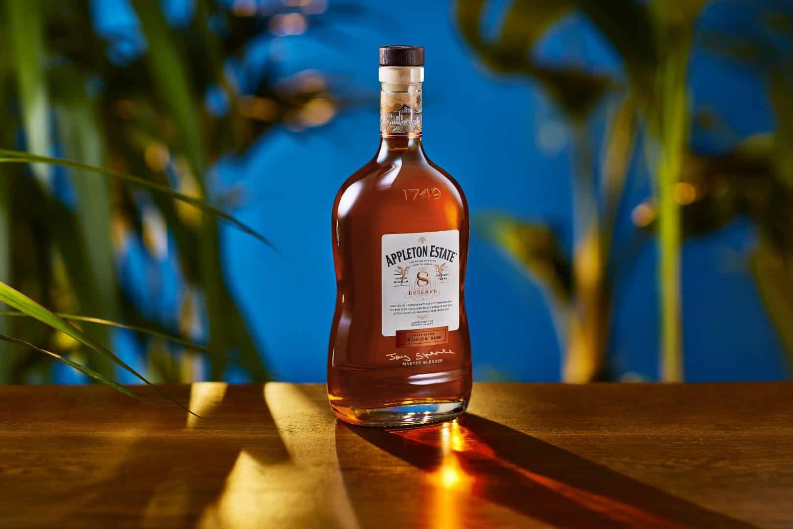 Discover the Rich World of Aged Rum: A Deep Dive into This Emerging Sp