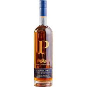 Buy Penelope Estate Private Select 10 Year Bourbon Online - Liquor ...
