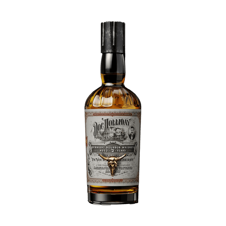 Buy Doc Holliday Online - Liquor Delivered | Bourbon Central