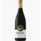 Buy Faustino V Reserva Rioja Online - Liquor Delivered | Bourbon Central