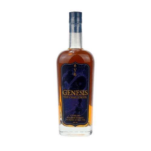 Buy Genesis The Challenger Bourbon Online - Liquor Delivered | Bourbon ...