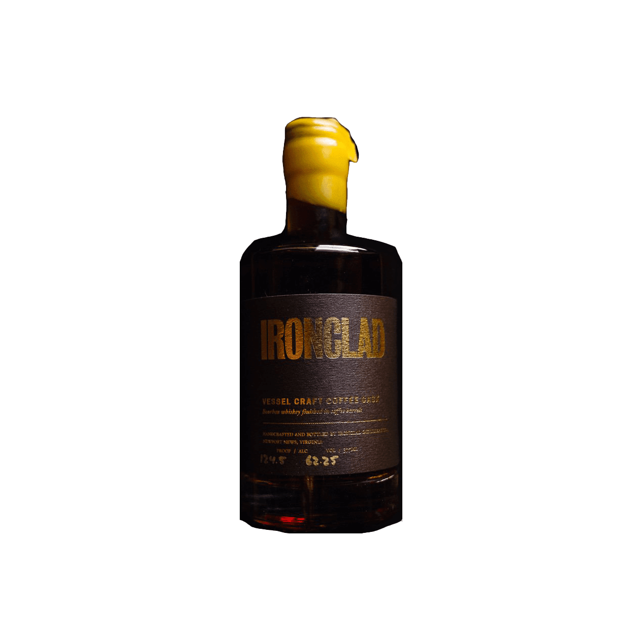 Buy Silver Hand Blueberry Mead Cask Bourbon Online - Liquor Delivered ...
