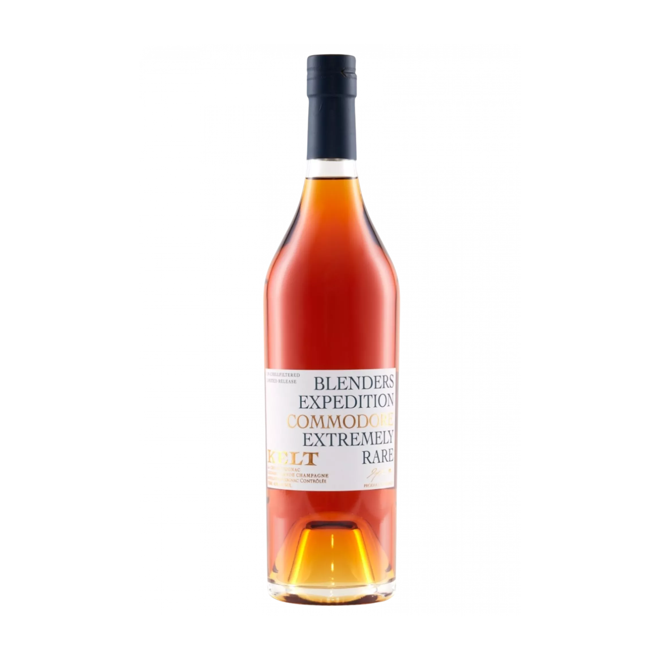 Kelt Cognac Commodore | Bourbon Central