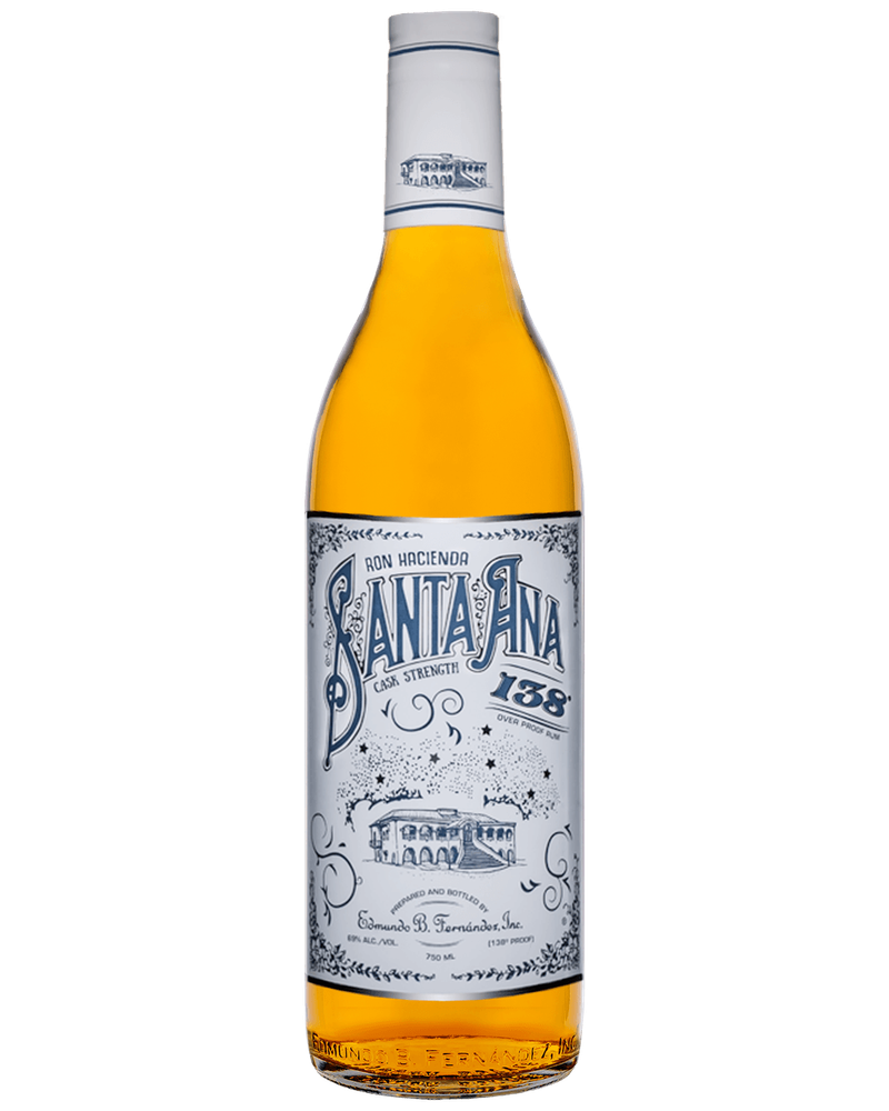 Buy Ron Del Barrilito Rum Online - Liquor Delivered | Bourbon Central