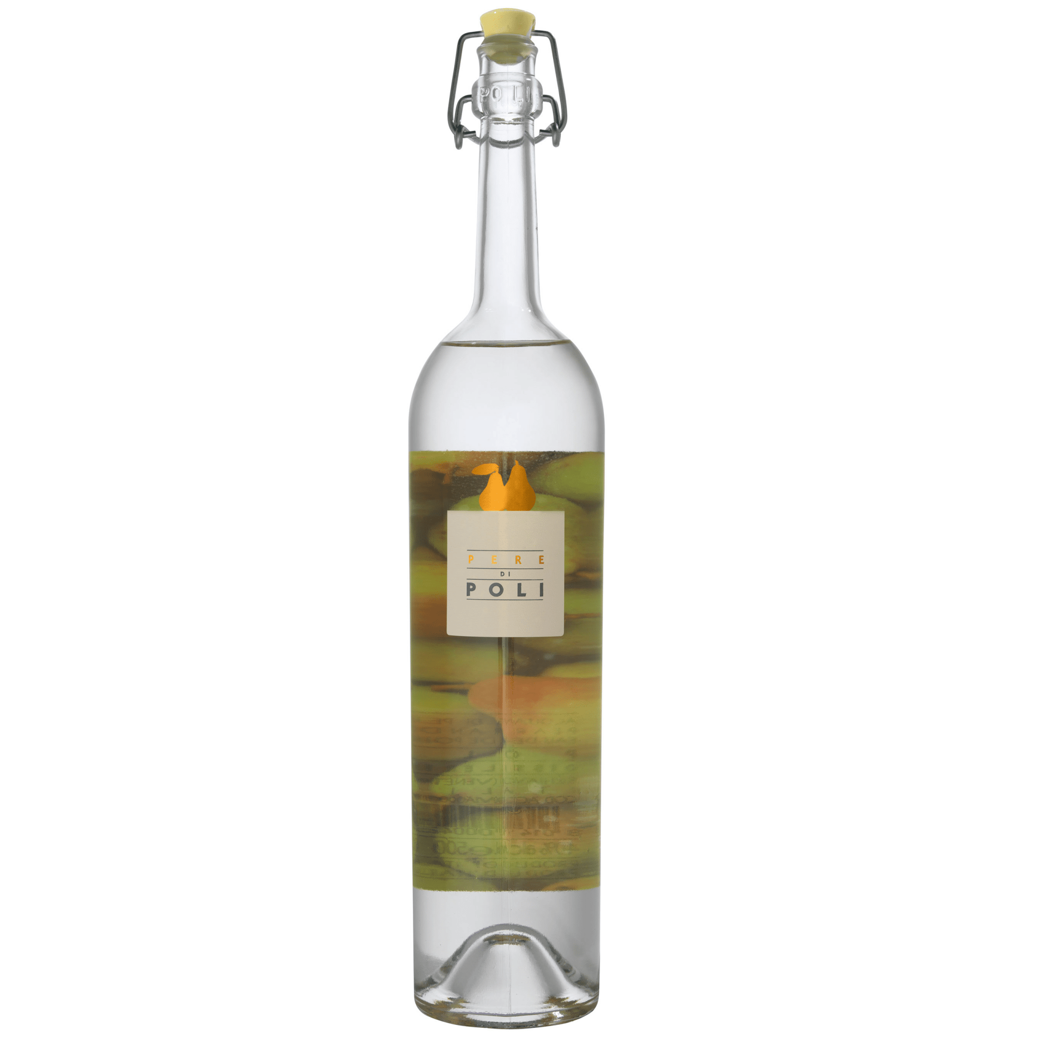 Buy Poli Grappa Williams Pear Brandy Online - Liquor Delivered ...
