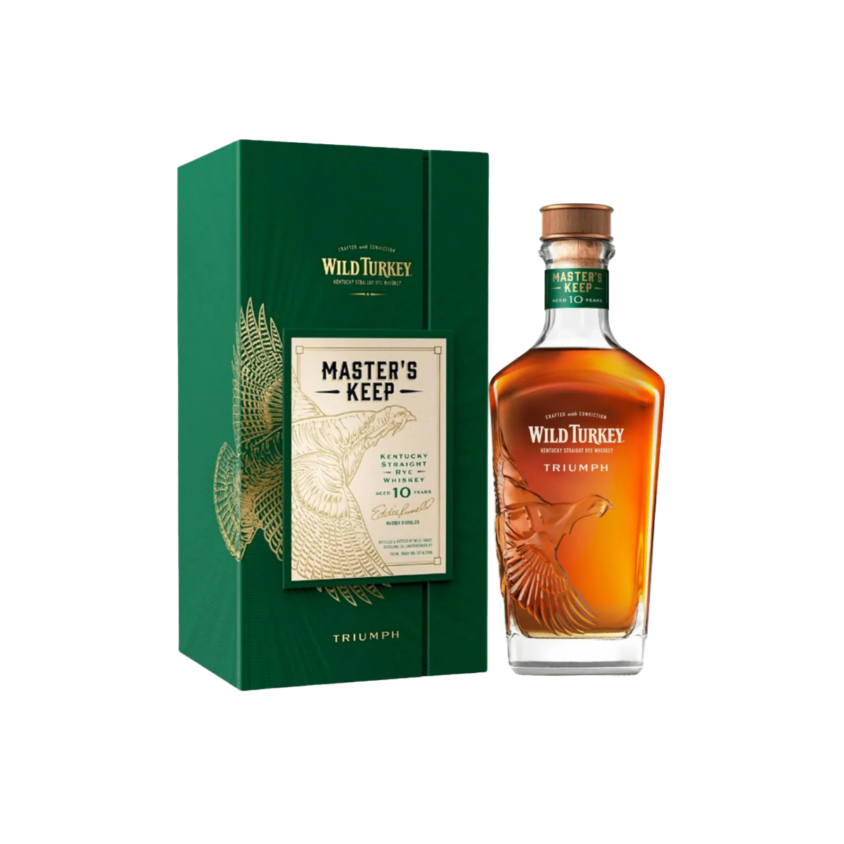 Buy Doc Holliday 10 Year Old Bourbon Gift Set Online - Liquor Delivered ...
