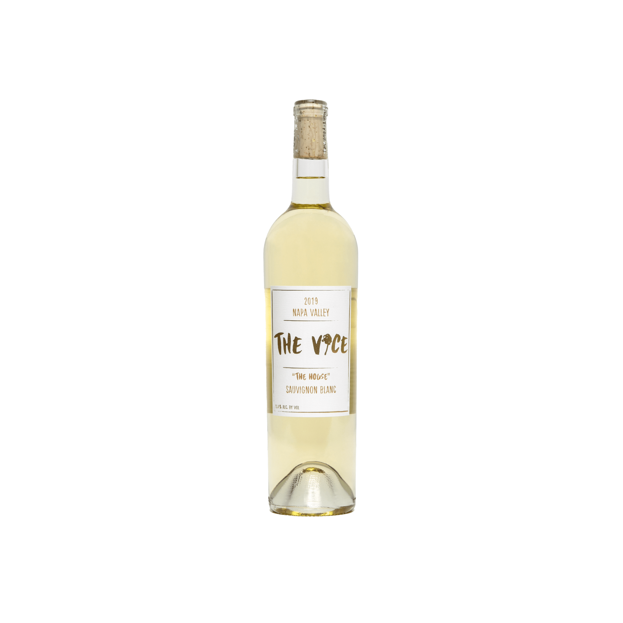 Buy The Vice Sauvignon Blanc Online - Liquor Delivered | Bourbon Central